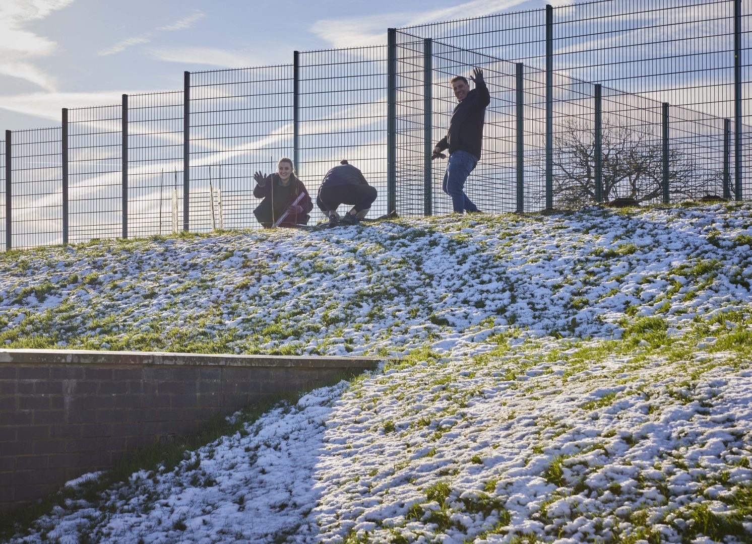 ENGIE Supply UK Announces Partnership with Yorkshire Rewilding Network ...