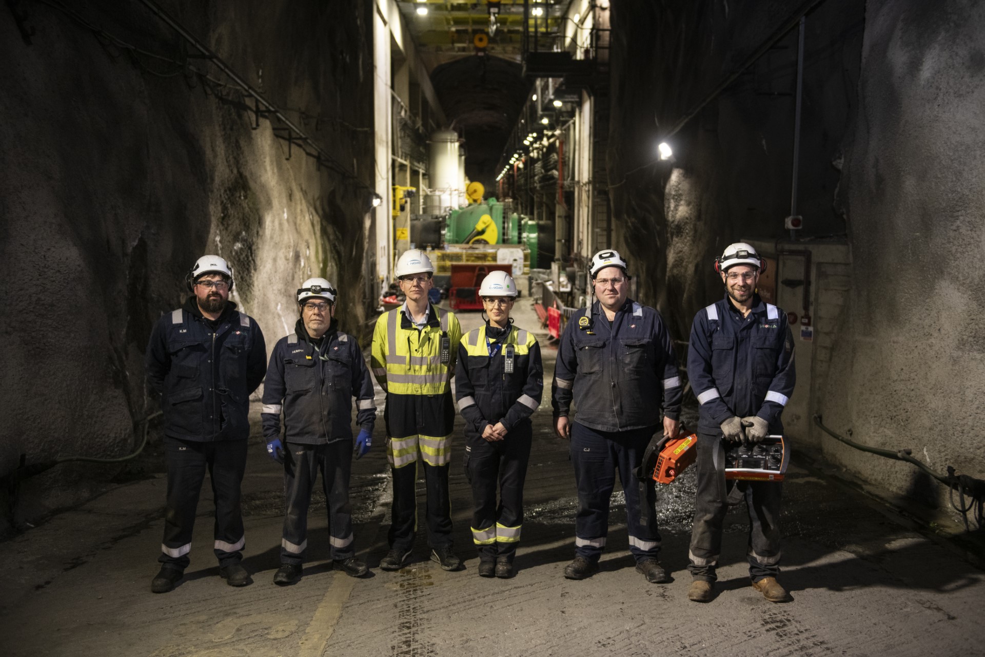 ENGIE invests £300m in North Wales’ ‘Electric Mountain’ continuing to ...